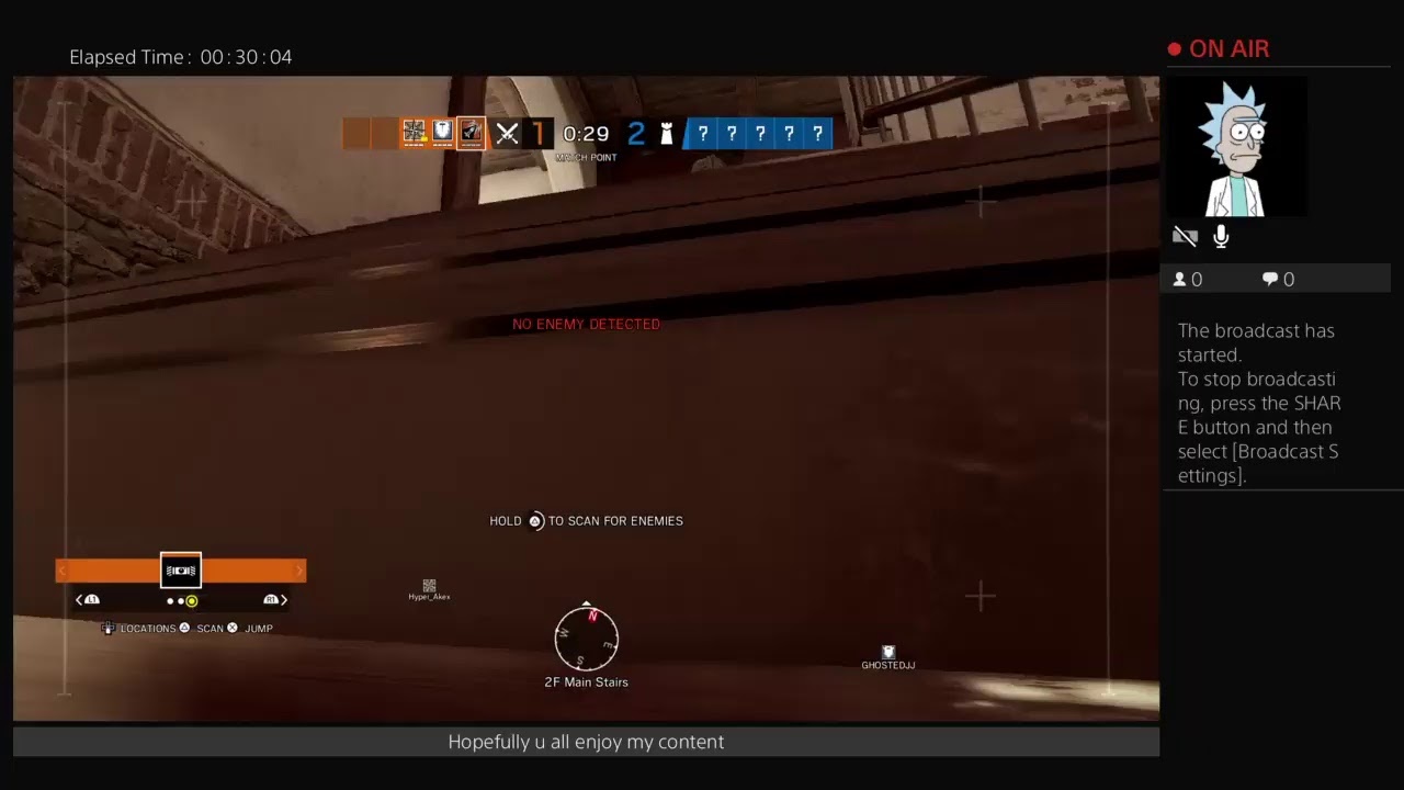 Simple siege - YouTube