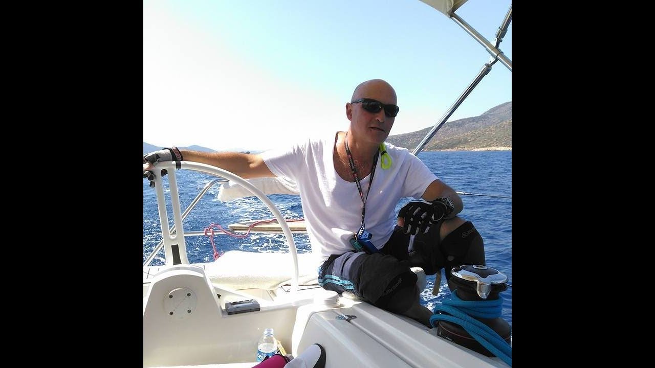 Ali Nasman ile YELKEN - YouTube