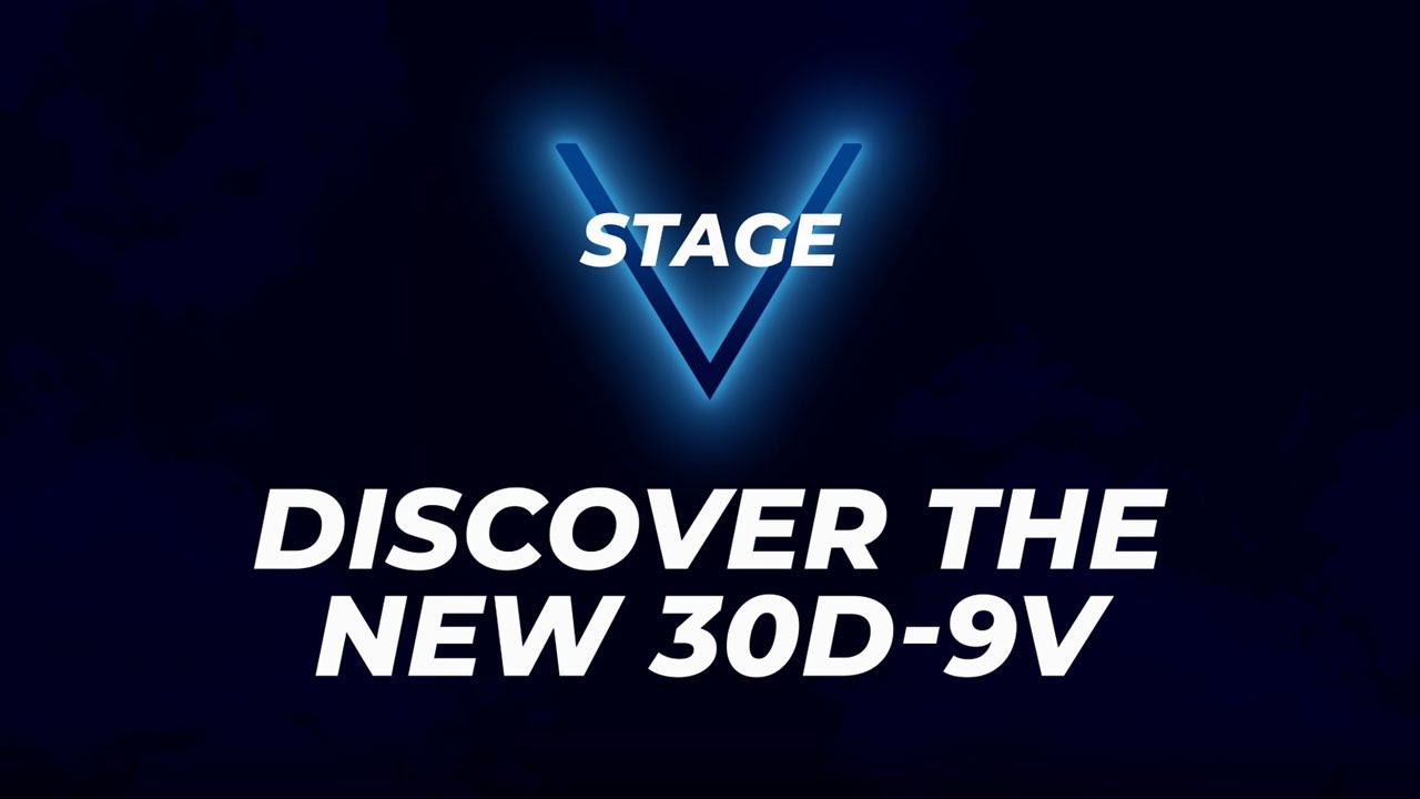 Discover the new 30D-9V Diesel Forklift: Operator Benefits | Hyundai ...