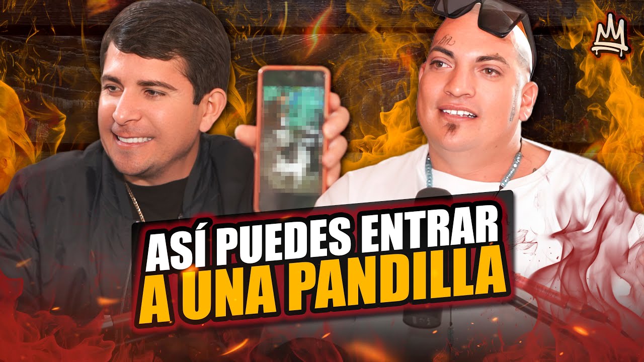 La Iniciación en Pandillas, tienes que aguanta 10 seg. de esto — Sapo ...