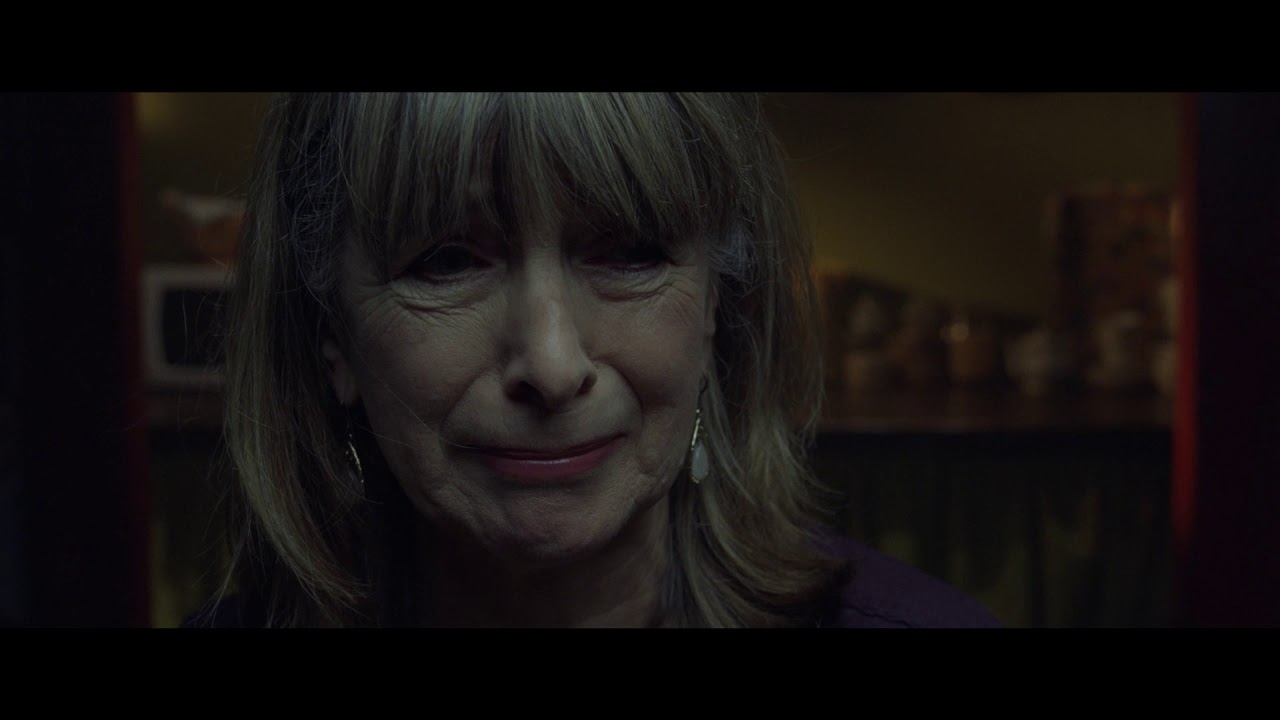 Mausoleum 2020 (Short Film) Starring Julia Deakin | Award Winning Black ...