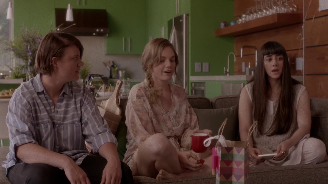 The Feels Official Trailer - YouTube