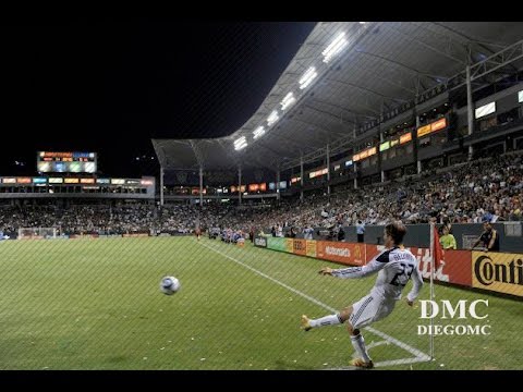 Top 10 Olympic Goals In Football History HD - YouTube