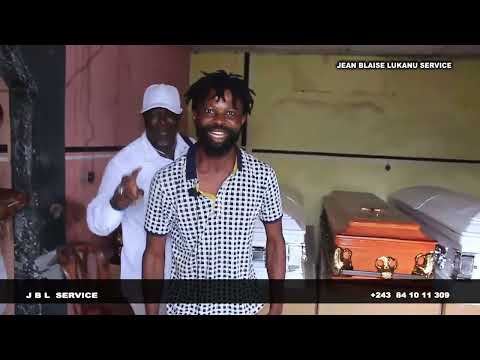 JBL service a Kinshasa RDC pour vos services - YouTube