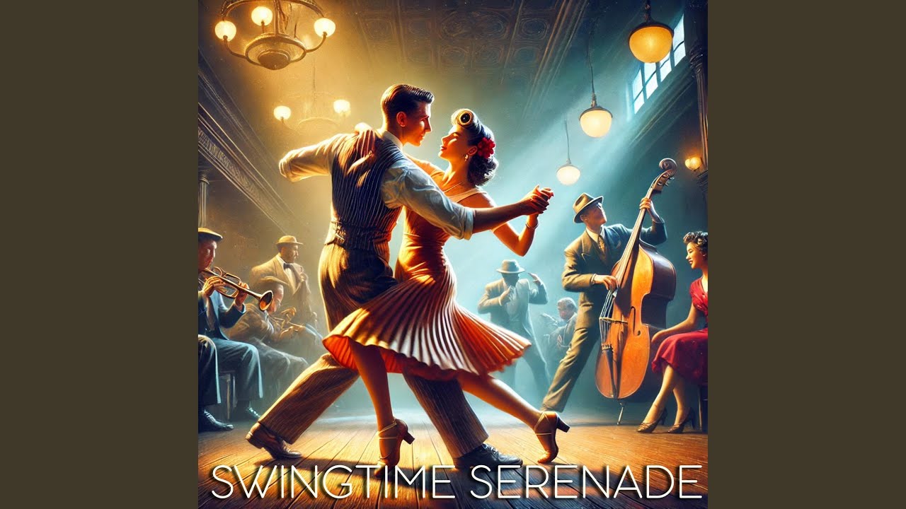 Sweet Swing - YouTube