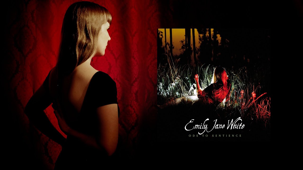 Emily Jane White - Ode to Sentience [FULL ALBUM] - YouTube