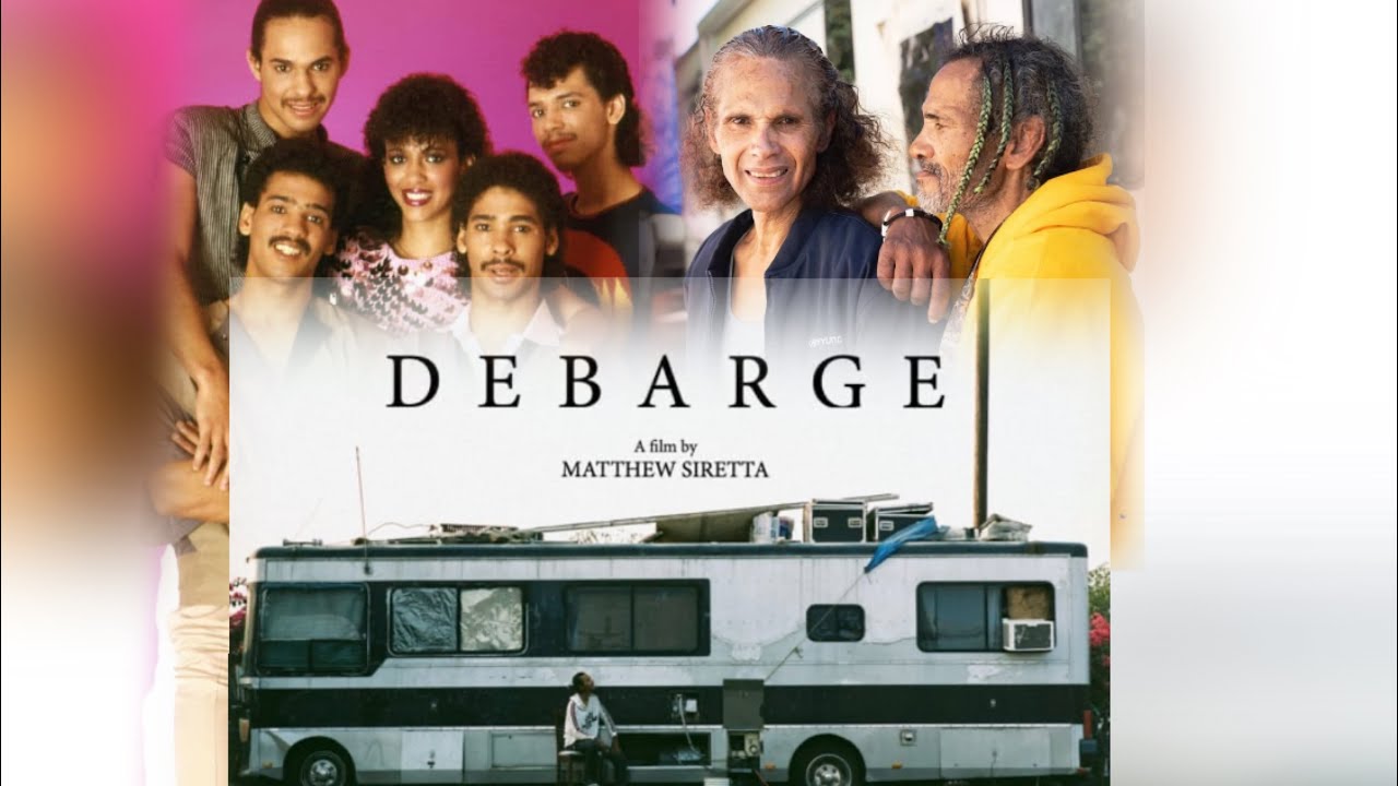 Podcast Episode 5: New DeBarge Documentary Shocks Fans - YouTube