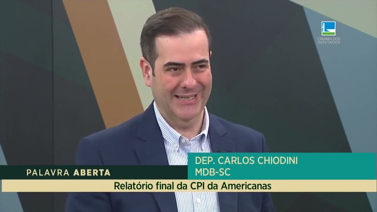 Home - Carlos Chiodini