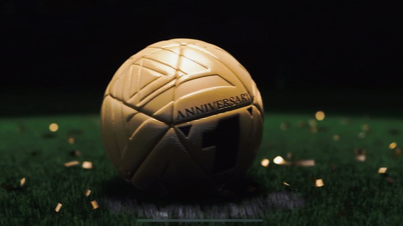 FC Mobile 25 | ANNIVERSARY WALKOUT ANIMATION & SONG 🎵 - YouTube