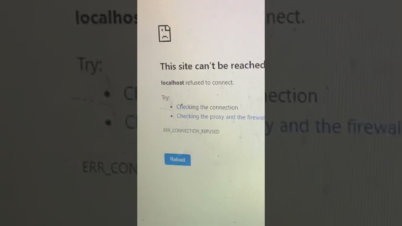 How Do You Fix Localhost When Starting Wrapper Offline Remastered How Do You Fix Localhost When Starting Wrapper Offline Remastered