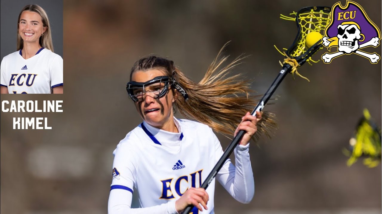 Episode 89. Caroline Kimel - YouTube