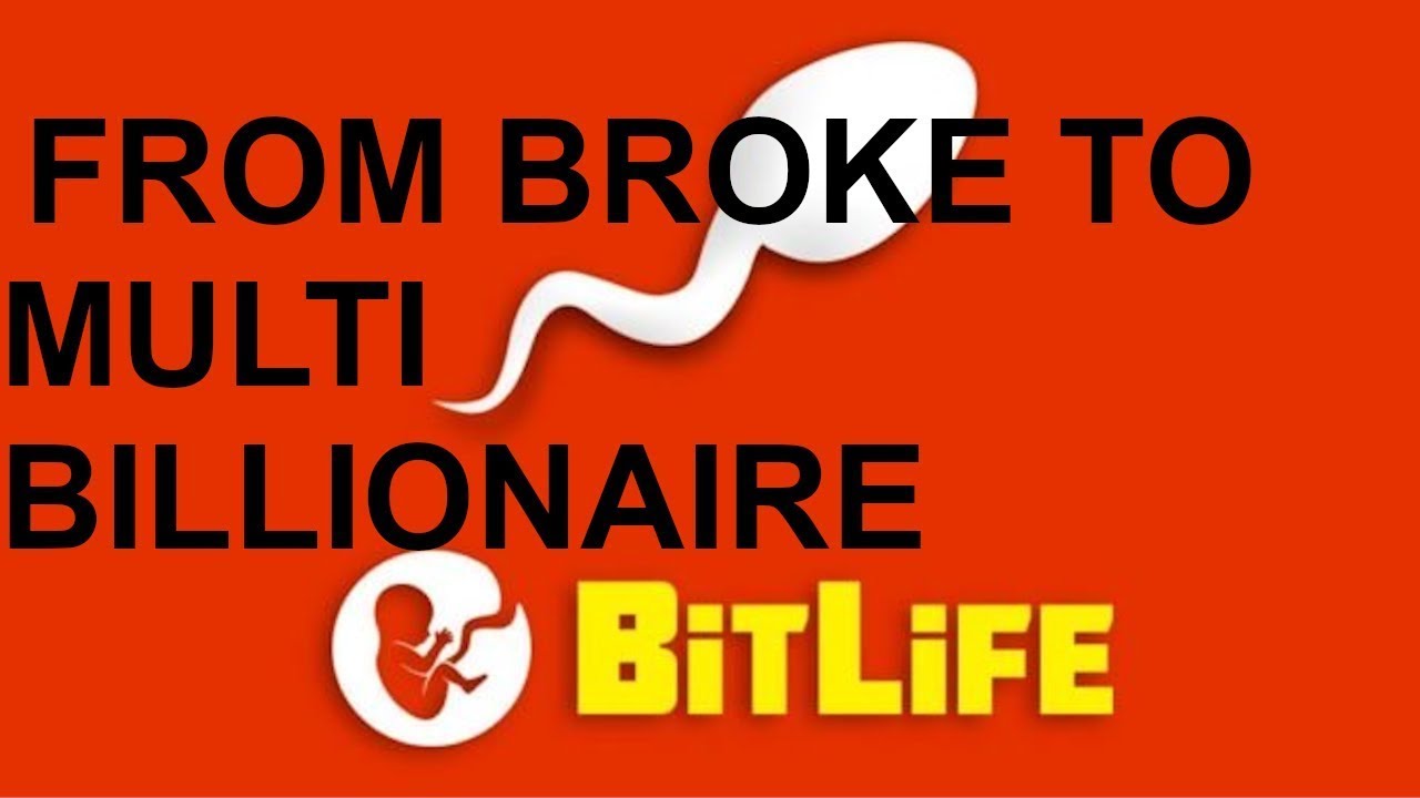 BitLife From Broke To Multi Billionaire In One Life 574 Million Salary bitlife-from-broke-to-multi-billionaire-in-one-life-574-million-salary