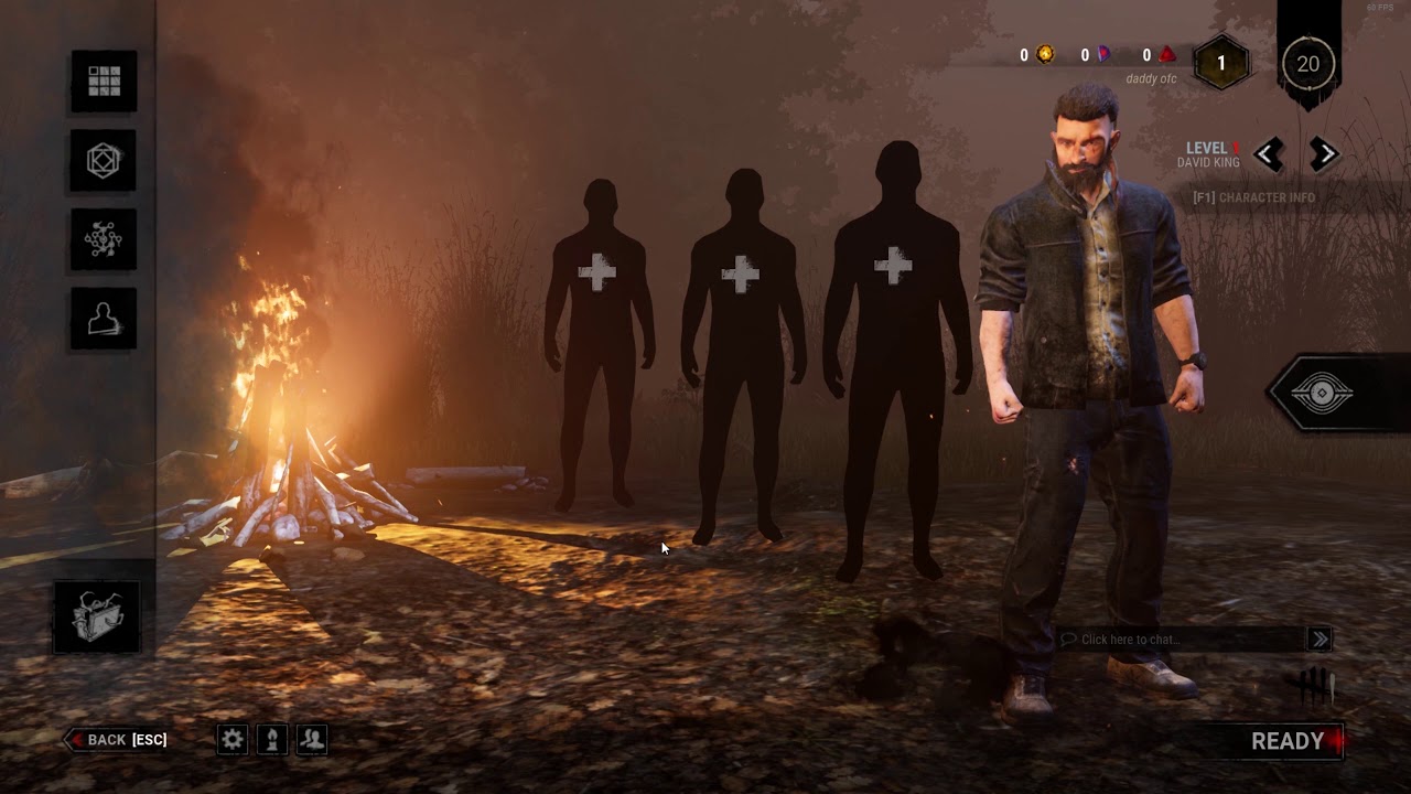 So... I Got Banned Again For No Reason (In Dbd. live) - YouTube