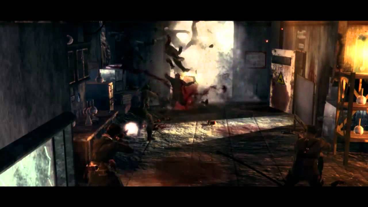 Der Riese Trailer HD - YouTube