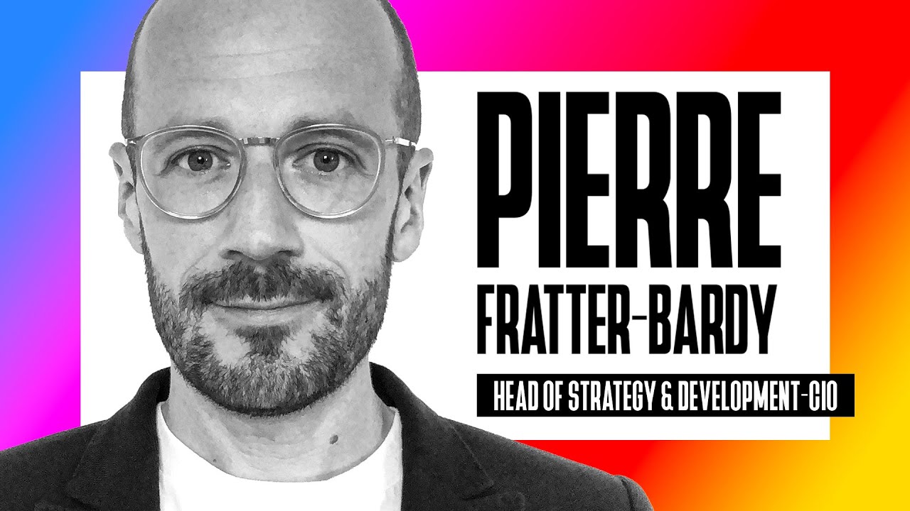 #23 Perspectives et développements dans l'univers olympique - Pierre ...