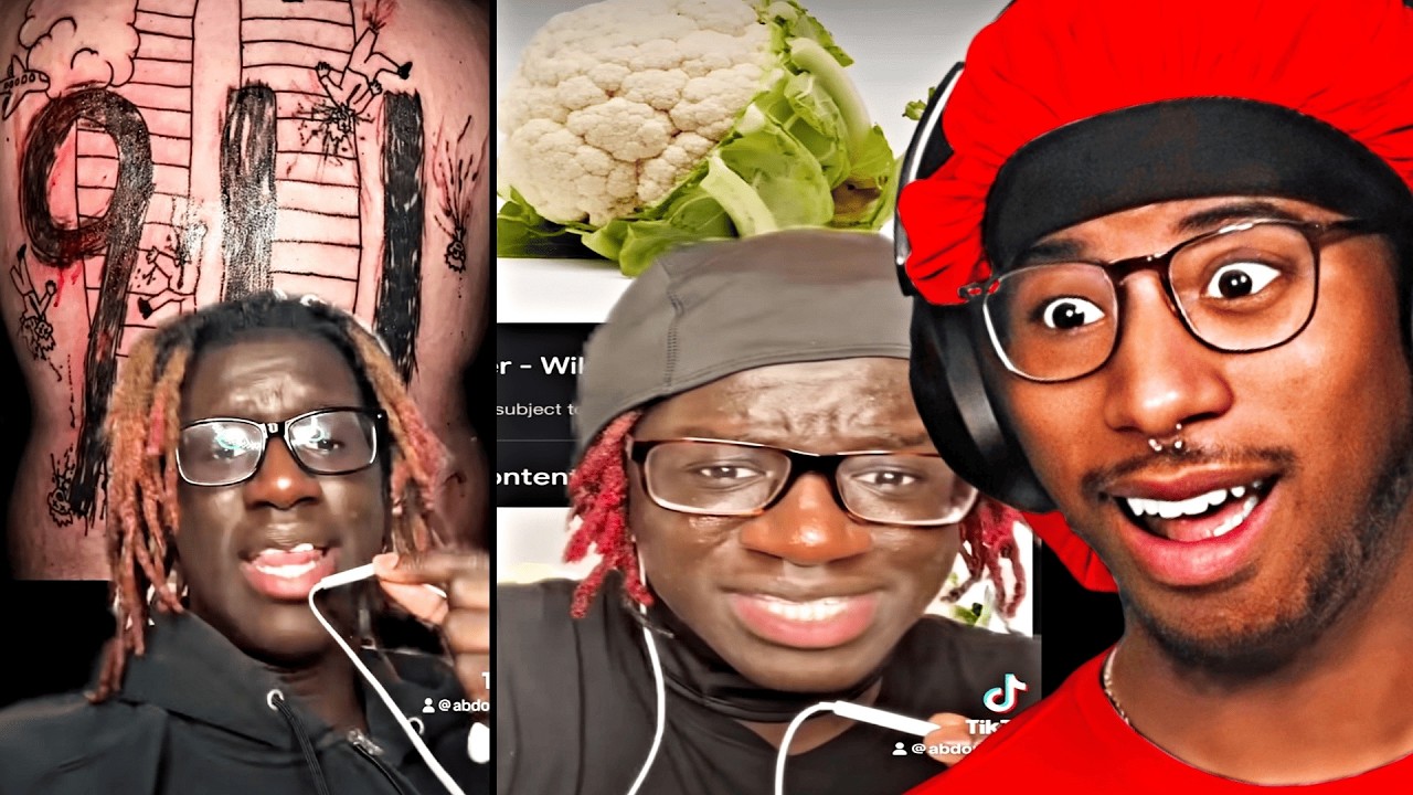 These Shorts Had Me CRYING 😂 - YouTube