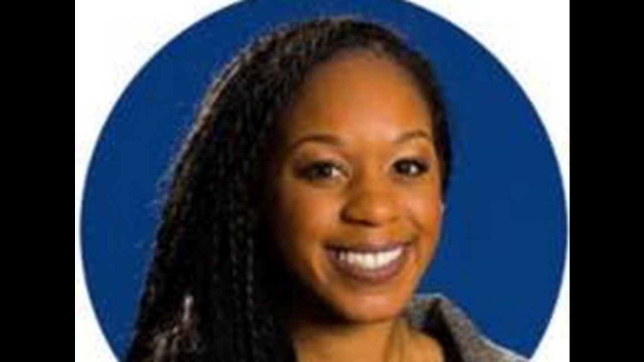 Gabrielle Gray, Atlanta Braves Account Executive, Group and Hospitality ...