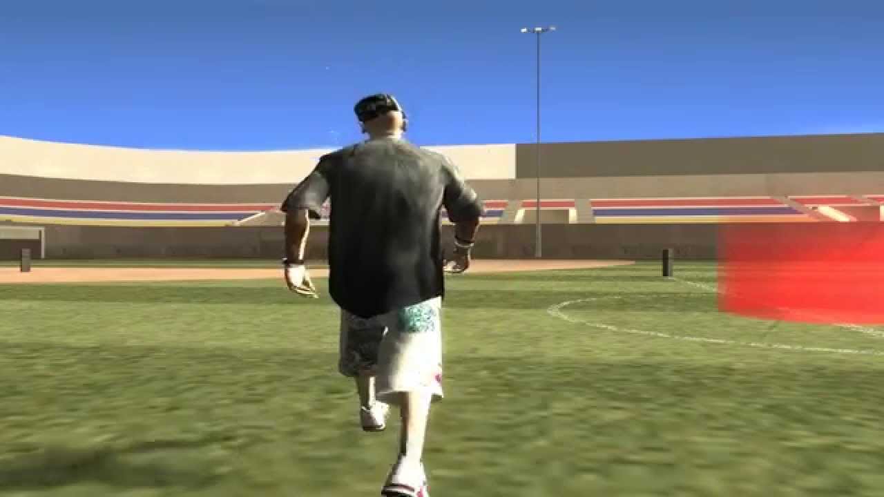 Descargar e Instalar Mod Futbol - Soccer - Futsal para su GTA San ...