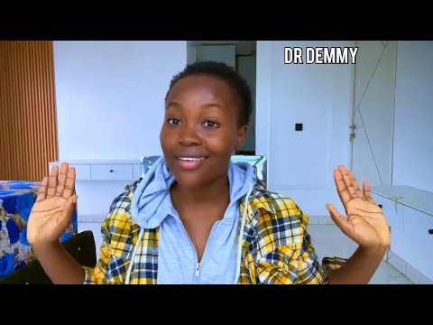 I AM FINALLY RELOCATING FROM NIGERIA 🇳🇬 - YouTube