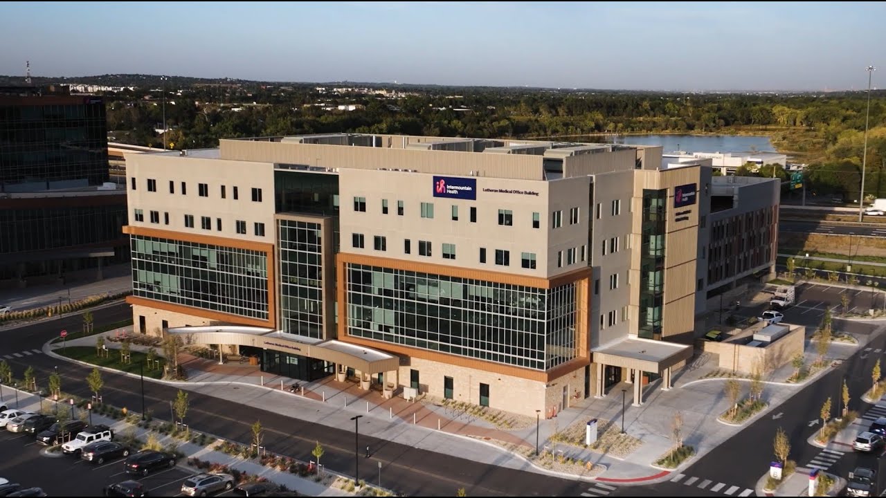 The Collaborative Solution Behind Intermountain Health's New Medical ...