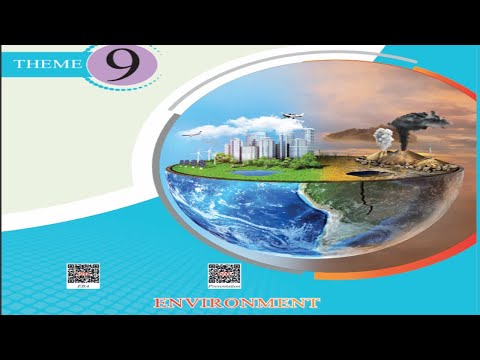 7. SINIF İNGİLİZCE 9. ÜNİTE DİNLEME METİNLERİ SDR İPEKYOLU YAYINLARI 2025-2026 ENVIRONMENT