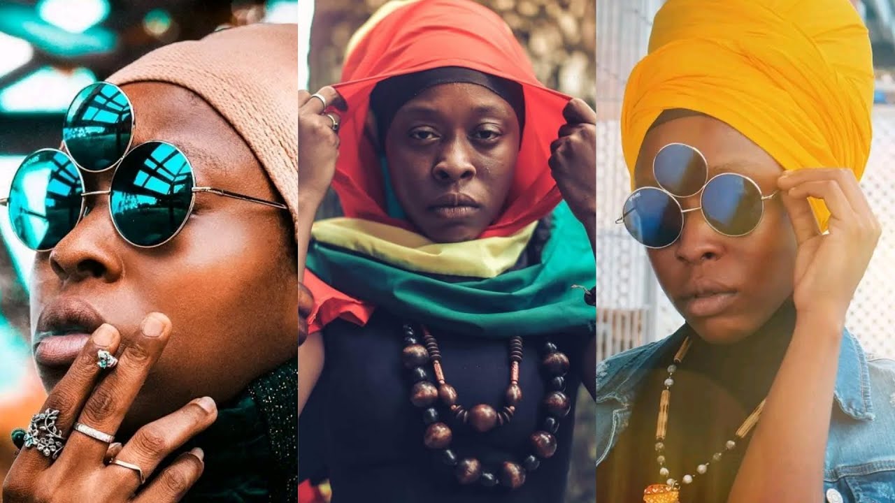 Jalifa - Hear Ye (New Reggae Song) Promo By Ins Rastafari MixMaster ...