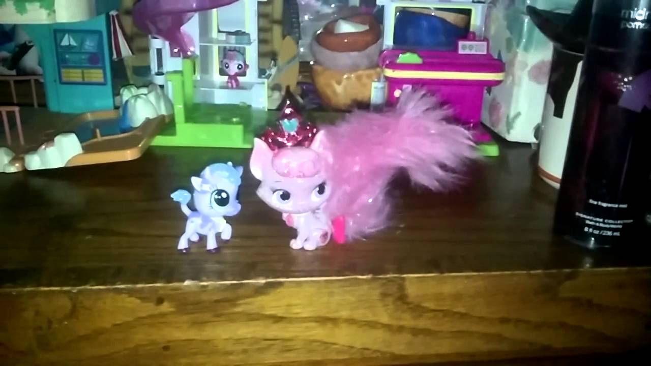 It follows me trailer 1 - YouTube