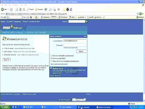 The Hosts File Hack - YouTube