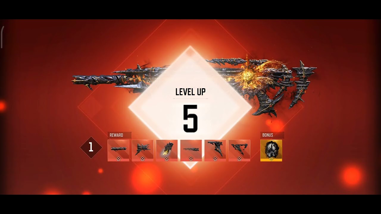 MYTHIC AK117 - Memento Mori UNLUCKY DRAW 10000% MAX UPGRADE 😭😭😭🥳 - YouTube