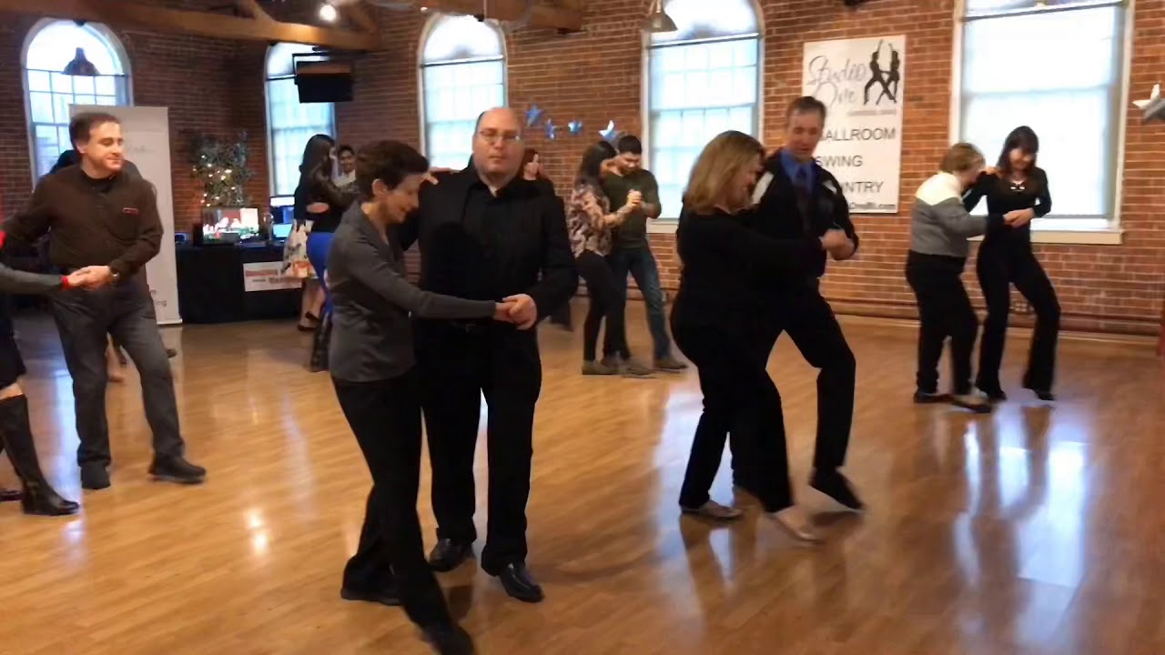 Studio One RI Dance Complex 2019 - YouTube