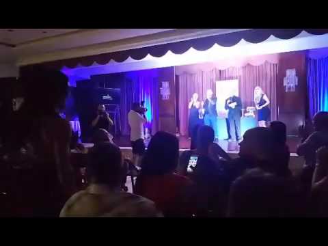 Inna Innaki  winner @ EroAwards (Spain) 04/06/17