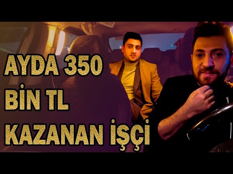 İSTANBUL'DA BİR TAKSİ 3. BÖLÜM ( Kat Malikleri Yönetimi )