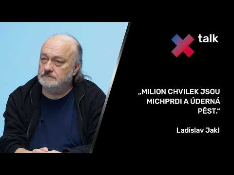 Demonstranti potřebují uctívat panáka. Modlářsky mluvit o Pavlovi není možné. | Ladislav Jakl