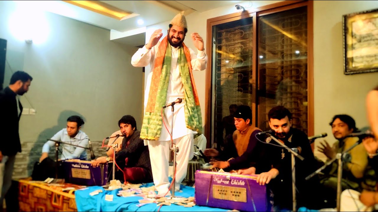 𝐉𝐚𝐮𝐧𝐠𝐢 𝐁𝐚𝐧𝐤𝐞 𝐉𝐨𝐠𝐚𝐧 𝐒𝐚𝐫𝐤𝐚𝐫 𝐊𝐢 𝐆𝐚𝐥𝐢 𝐌𝐚𝐢𝐧 || 𝐐𝐚𝐫𝐢 𝐖𝐚𝐡𝐞𝐞𝐝 𝐂𝐡𝐢𝐬𝐡𝐭𝐢 𝐋𝐢𝐯𝐞 𝐢𝐧 ...