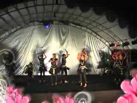 Classical Dance (Pathuru).flv - YouTube