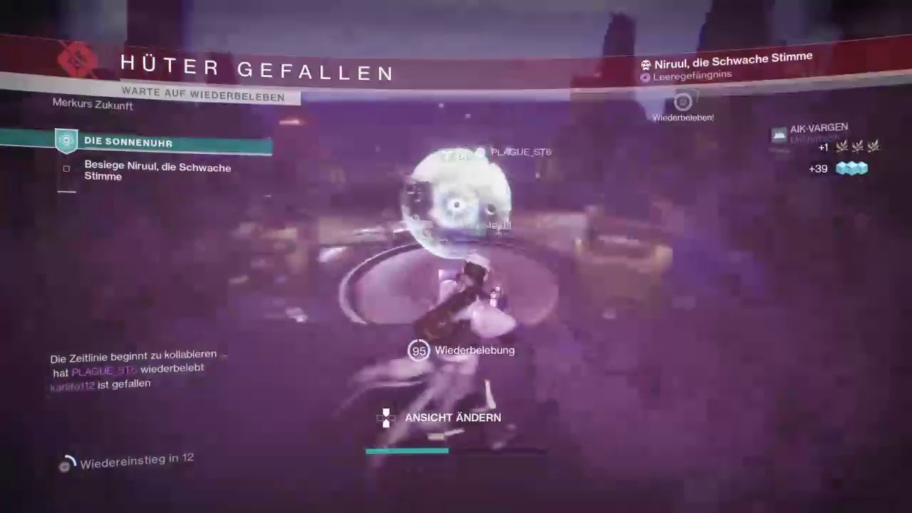 Destiny 2 Ps4 Locker - YouTube