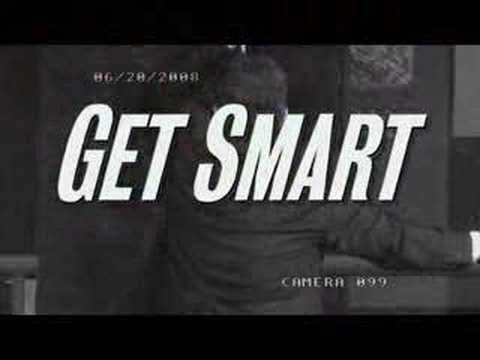 Get Smart - Shoe Phone - YouTube