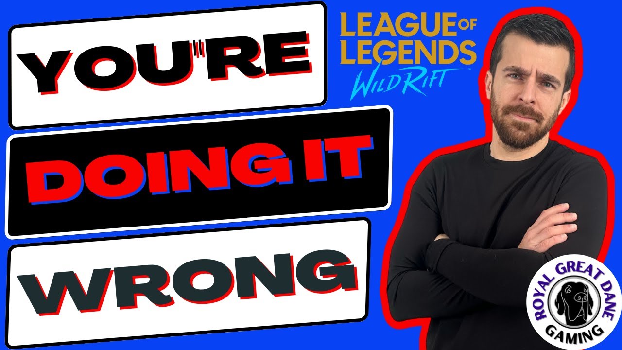Unlock Victory: Essential Tip for Dominating in Wild Rift - Expert Tips ...