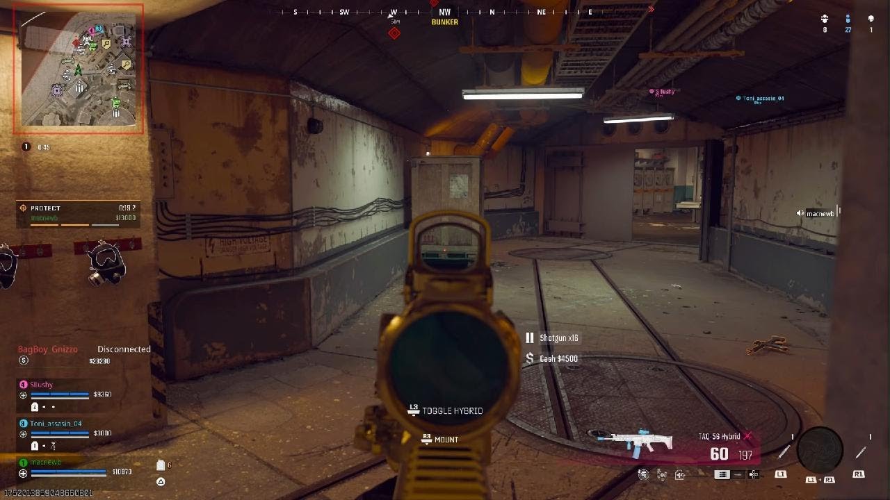 This gun is good - YouTube