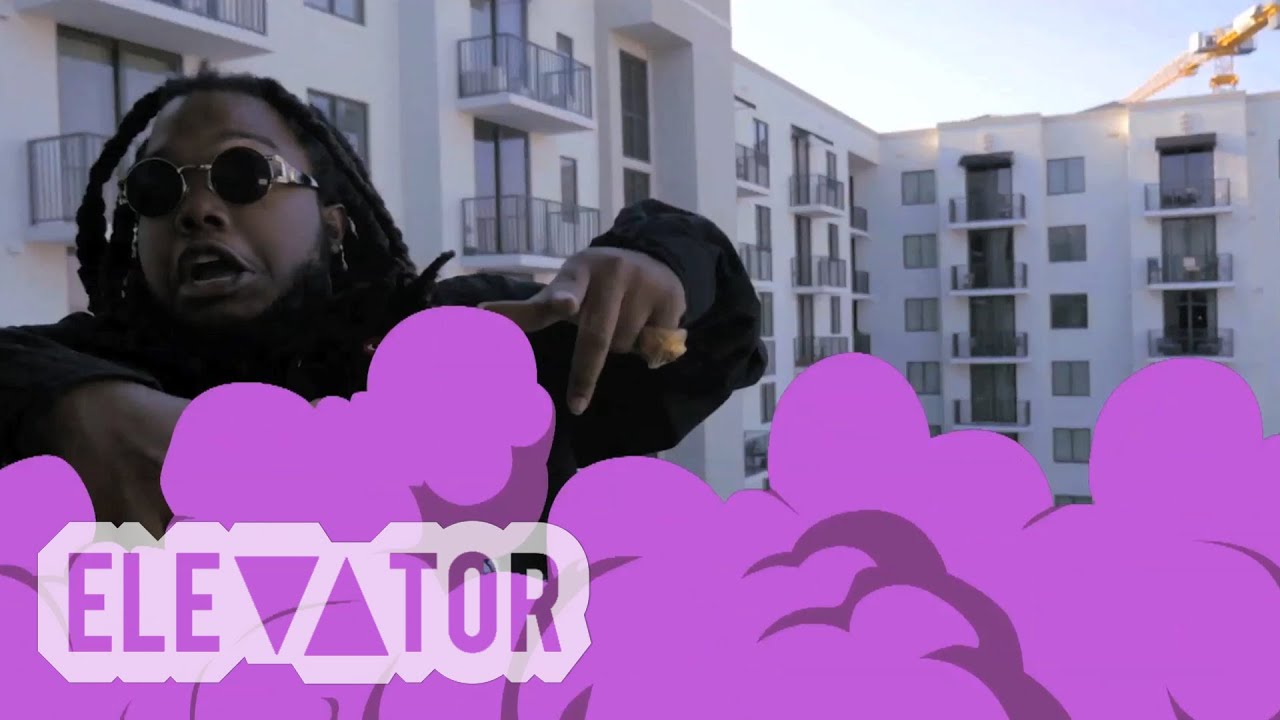 Swaghollywood - Crystal Lights (Official Music Video) - YouTube