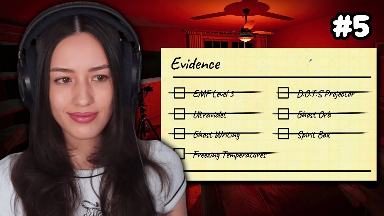 Educational 0 Evidence Games #5 - YouTube