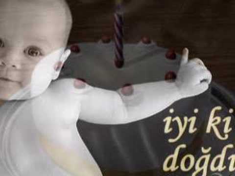 emoş'a doğum günü hediyesi :)