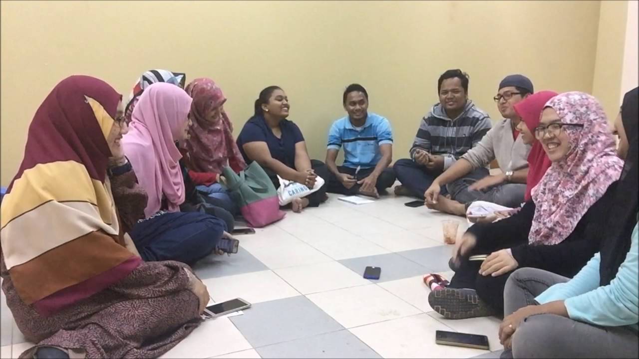 Lax 2020 Poetry In Motion Group Discussion 5 (Group 15) - YouTube