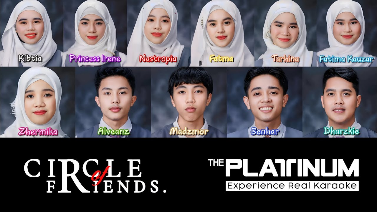 08563 - Kabet - Gagong Rapper ft. Kyla (Karaoke Cover by Jokichi 🐷 ...