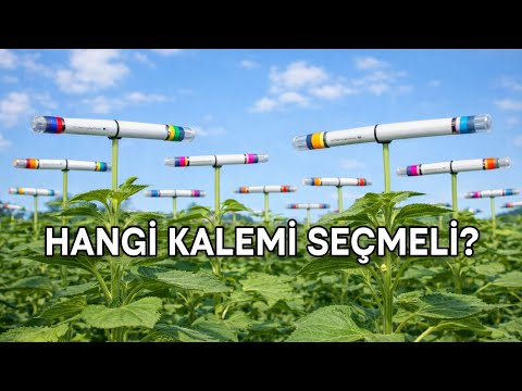 KALEM ÇEVİRME DERSİ - Hangi Kalemi Seçmeli?