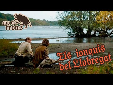 Cap de Trons 002 - Els ionquis del Llobregat - YouTube