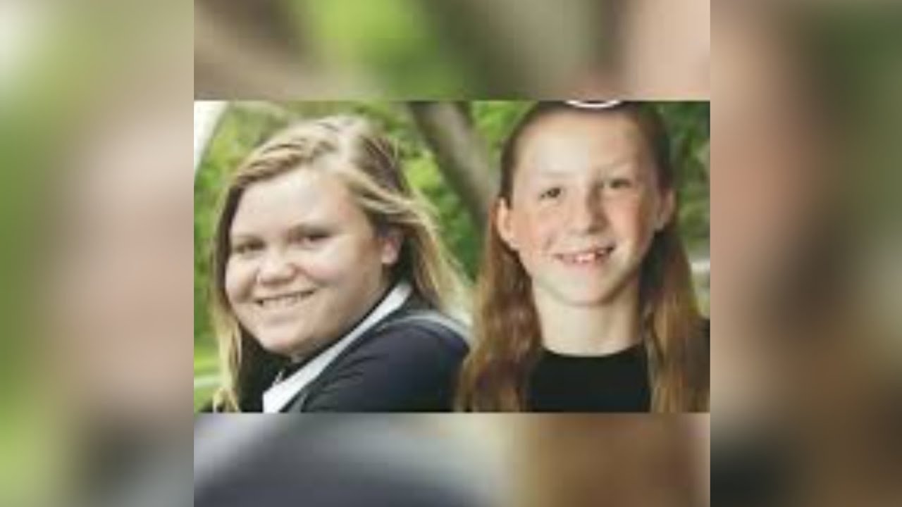 Abby & Libby say RA is innocent! 😳 - YouTube