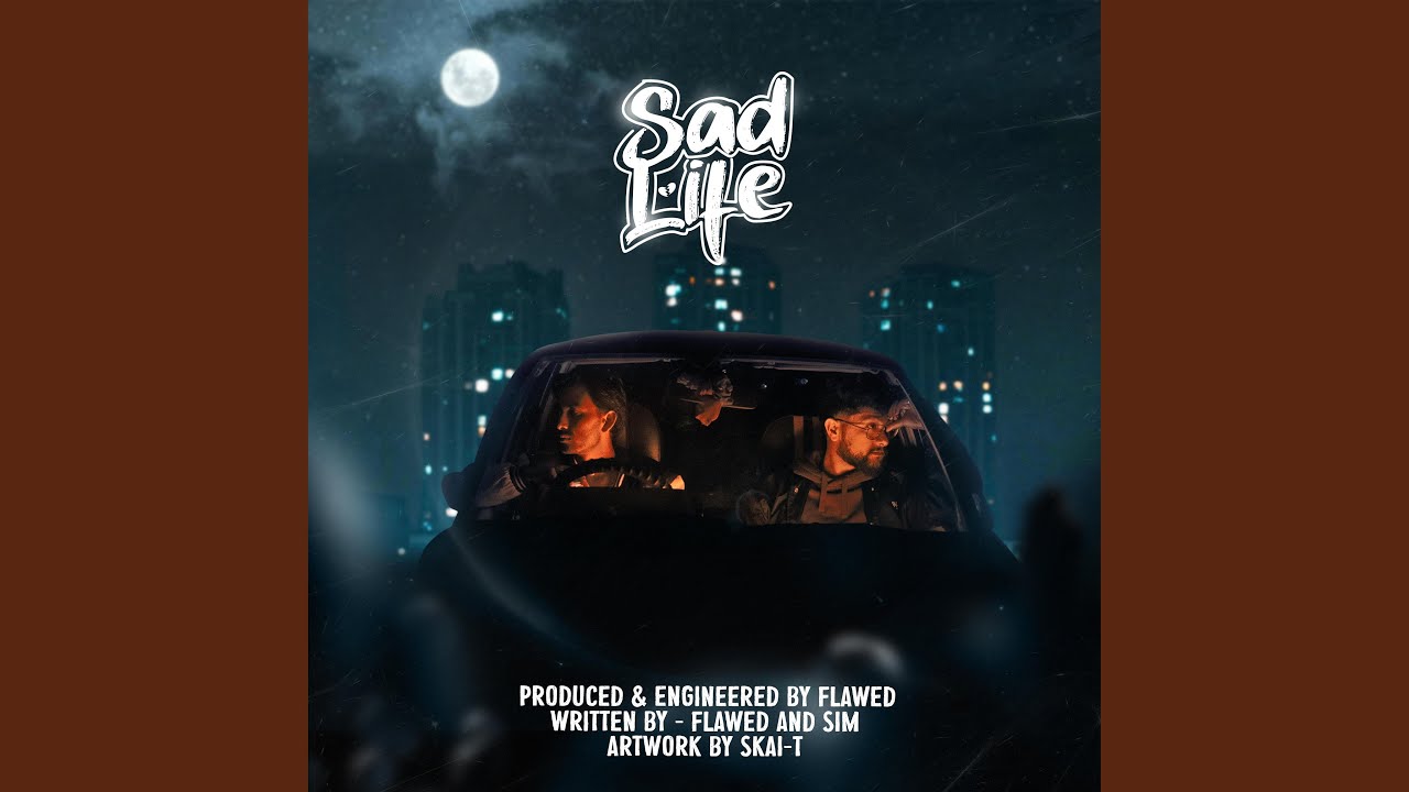 Sad Life (feat. S.I.M) - YouTube