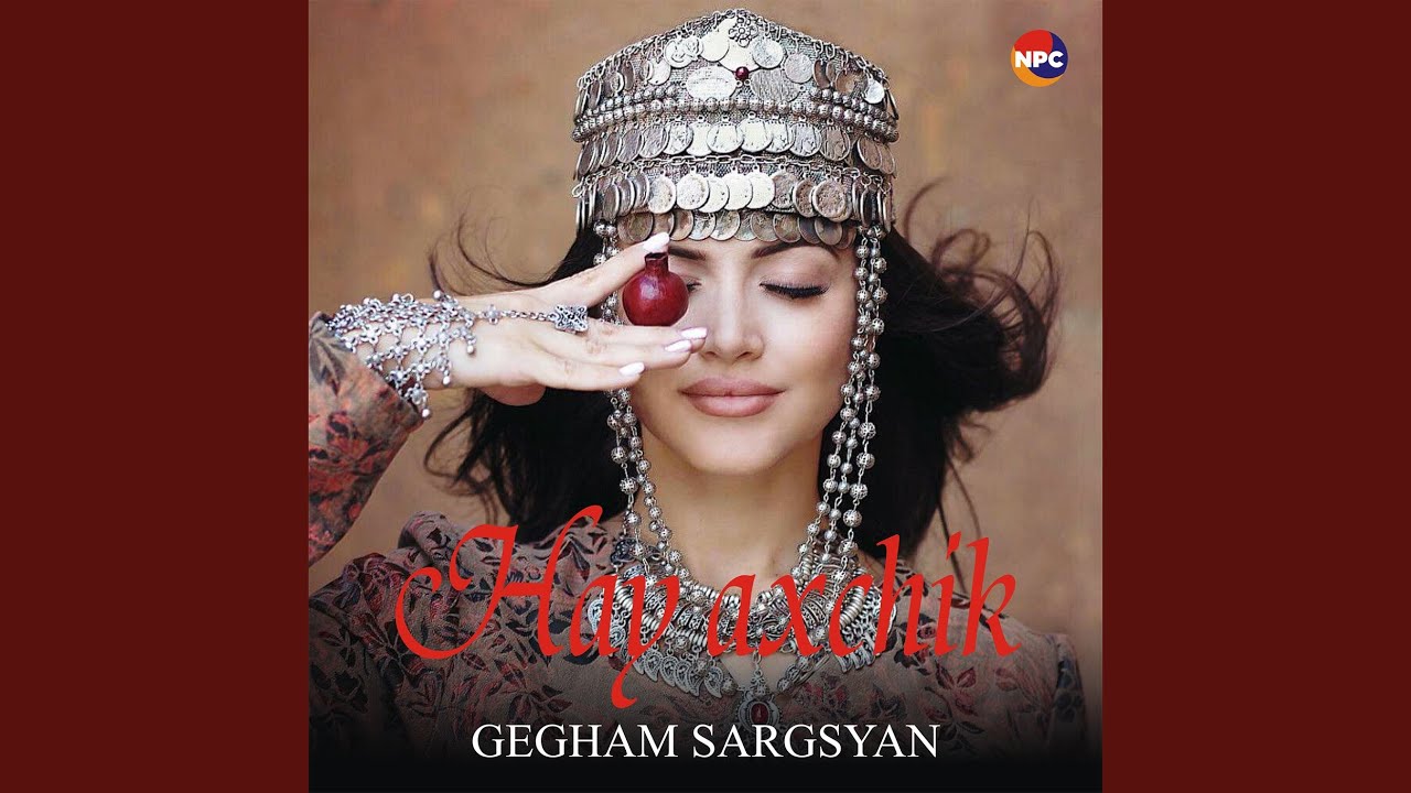 Hay Axchik - YouTube Music