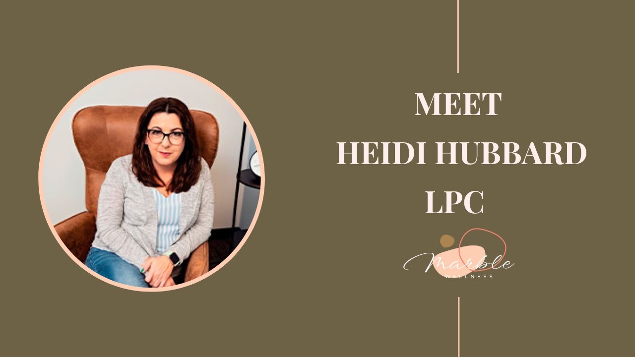 Heidi Hubbard's Getting to Know You Video - YouTube